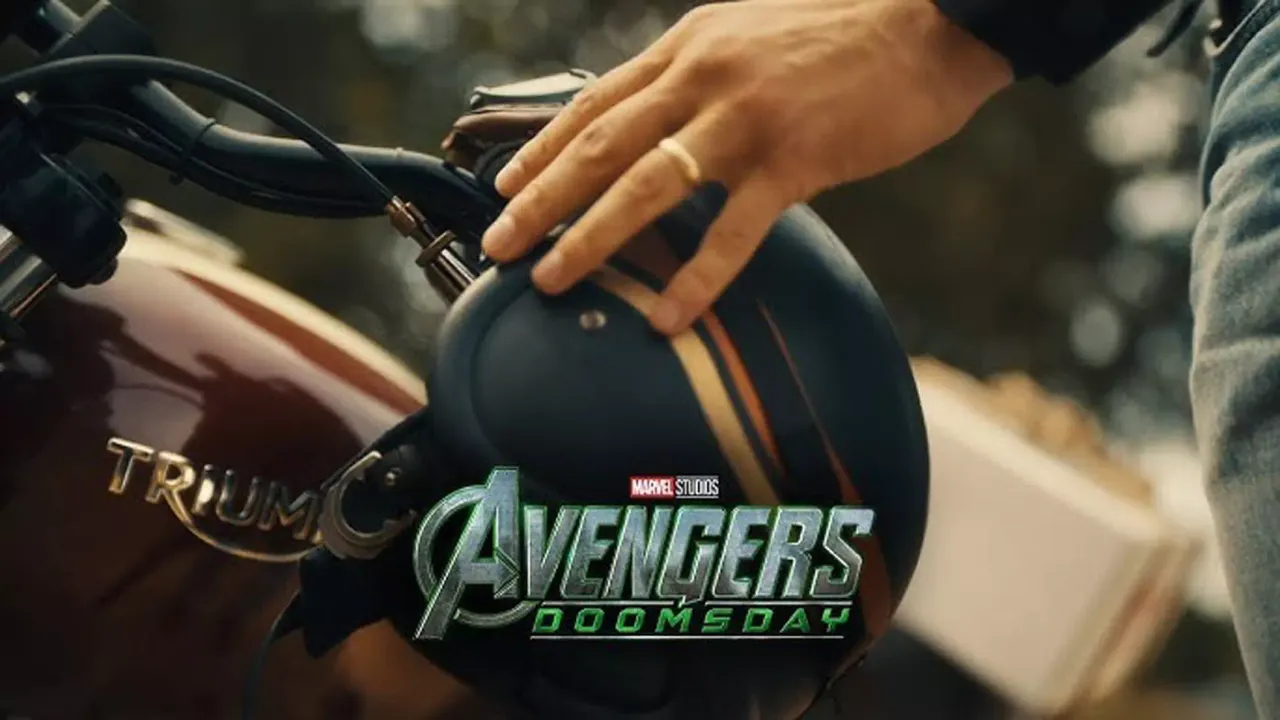 Son Dakika: Avengers: Doomsday'den Yeni Fragman Geldi! Thor ve X-Men ...