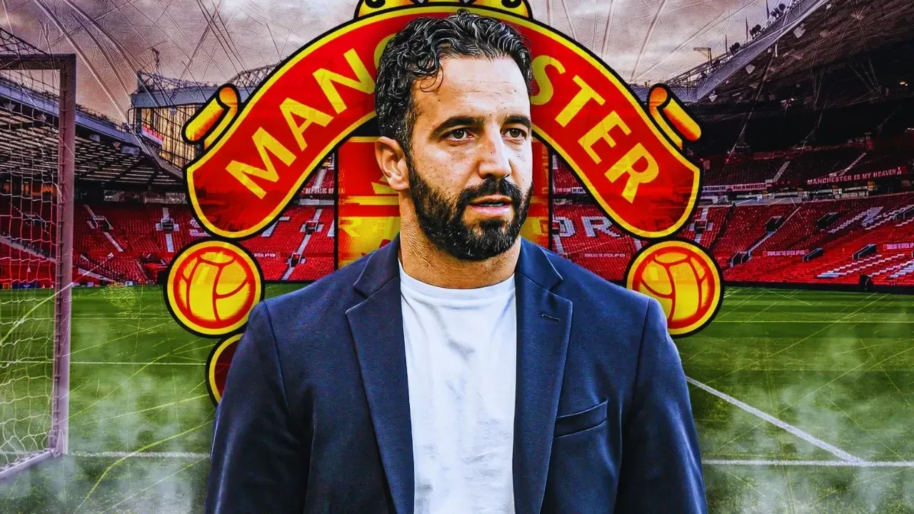 Old Trafford’da Deprem! Ruben Amorim Manchester United’dan Kovuldu ...