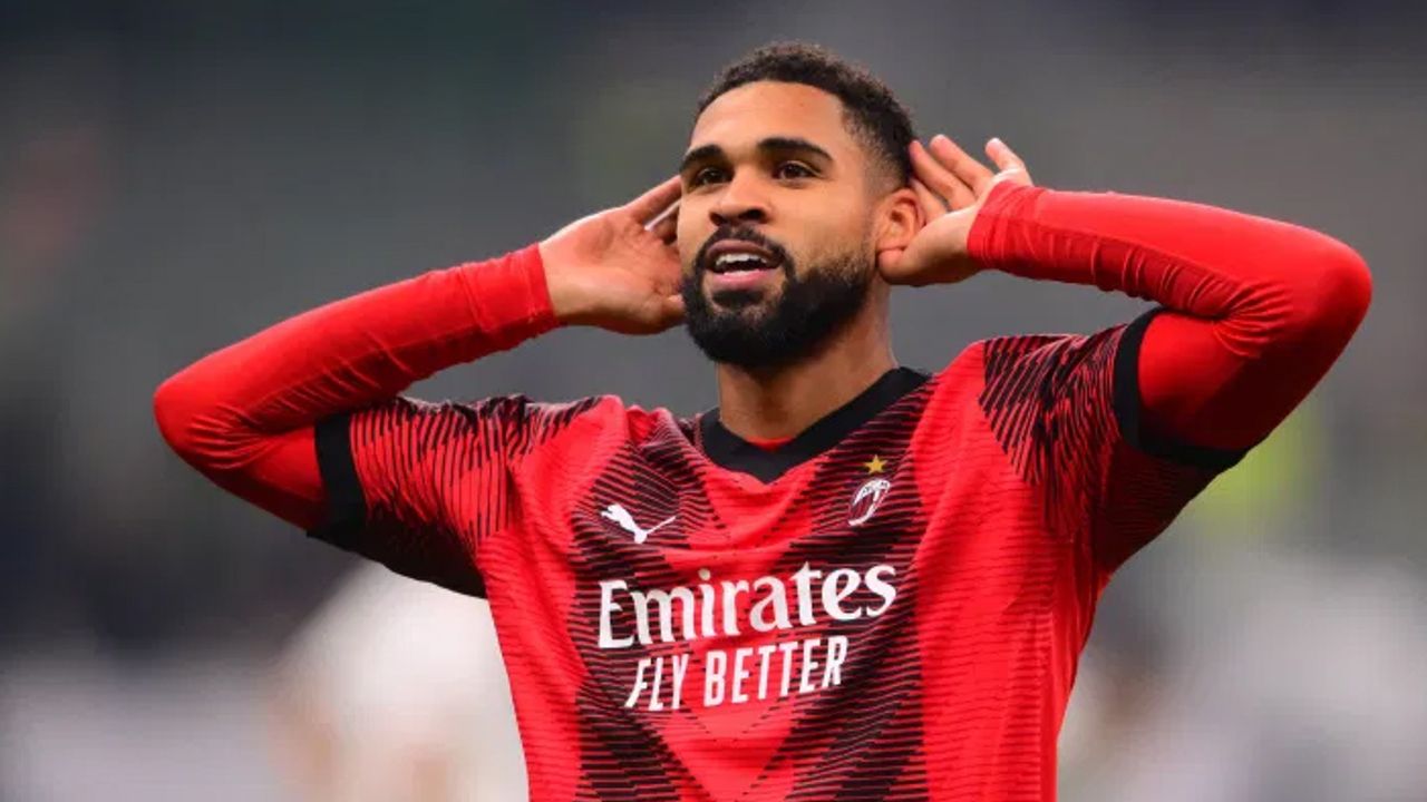 Beşiktaş Yılın Transfer Bombasını Patlatıyor! Ruben Loftus-Cheek Kartal ...